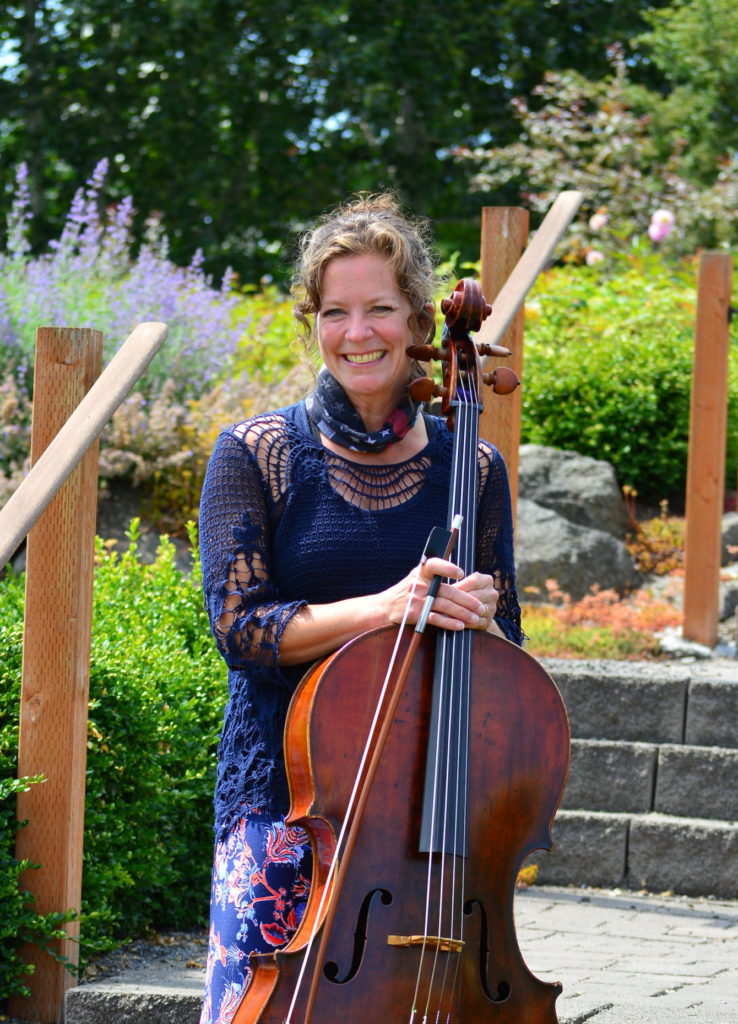 Home - Port Angeles Symphony Orchestra